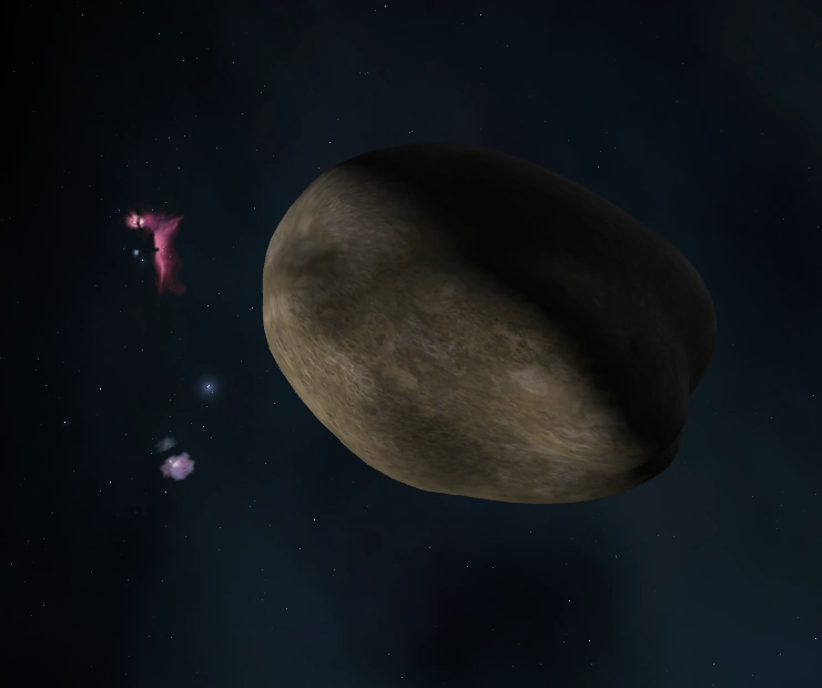 Carpo I | Axel Alpha Wiki | Fandom