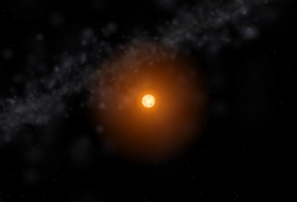 Romulus | Axel Alpha Wiki | Fandom