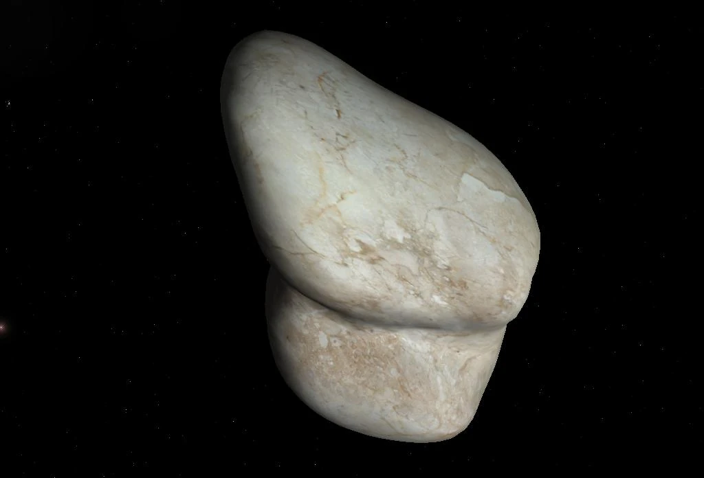 Orpheus II | Axel Alpha Wiki | Fandom