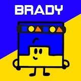 Brady the Creator | Axel Domino Wiki | Fandom