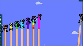 Numberblocks 1 to 190 Part 2 | Axel Domino Wiki | Fandom