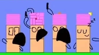 Numberblocks 1 to 280 Part 2 | Axel Domino Wiki | Fandom