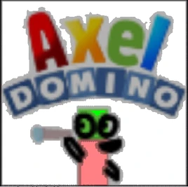 Axel Domino | Axel Domino Wiki | Fandom