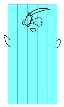 Fifty | Axel Domino Wiki | Fandom