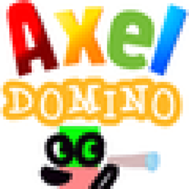 Axel Domino | Axel Domino Wiki | Fandom