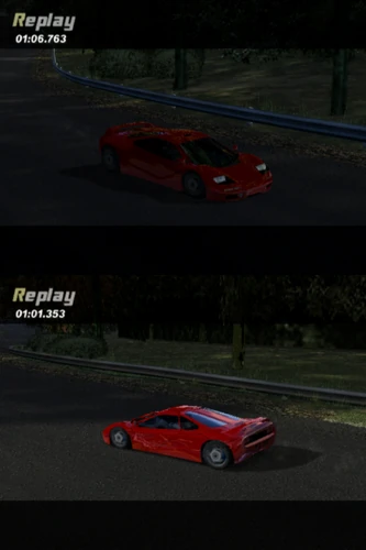 Esmeralda X19 Type "Mirage" | Axel Impact Wiki | Fandom