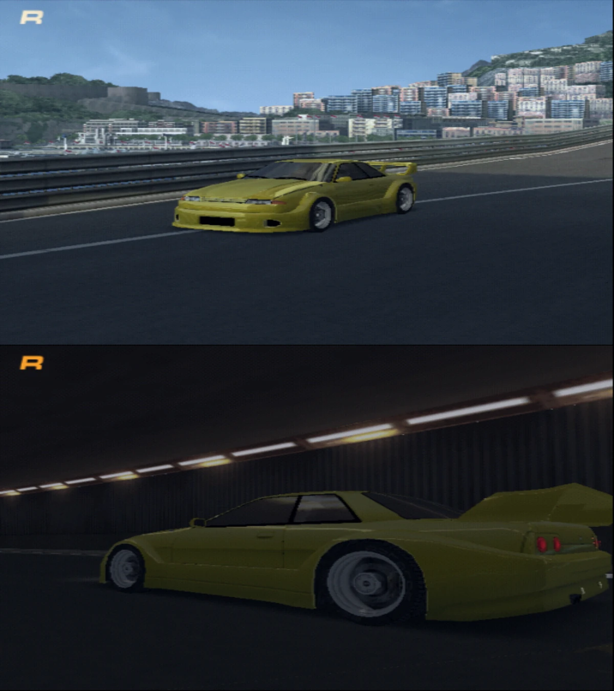 Ichinomiya DDI Type "Furious" | Axel Impact Wiki | Fandom