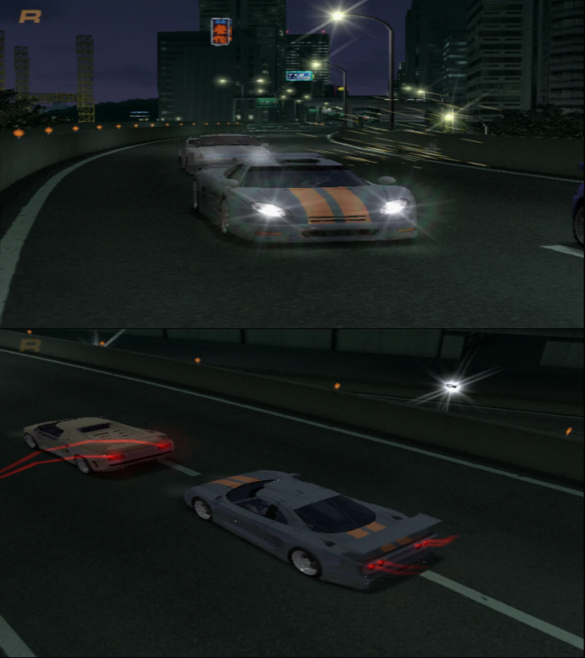 Andromeda GT Type "Saiyo" | Axel Impact Wiki | Fandom