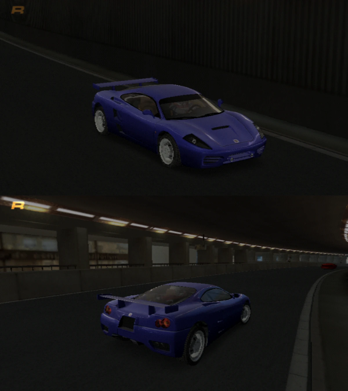 Enzo 150 V12 Type "Nightmare" | Axel Impact Wiki | Fandom