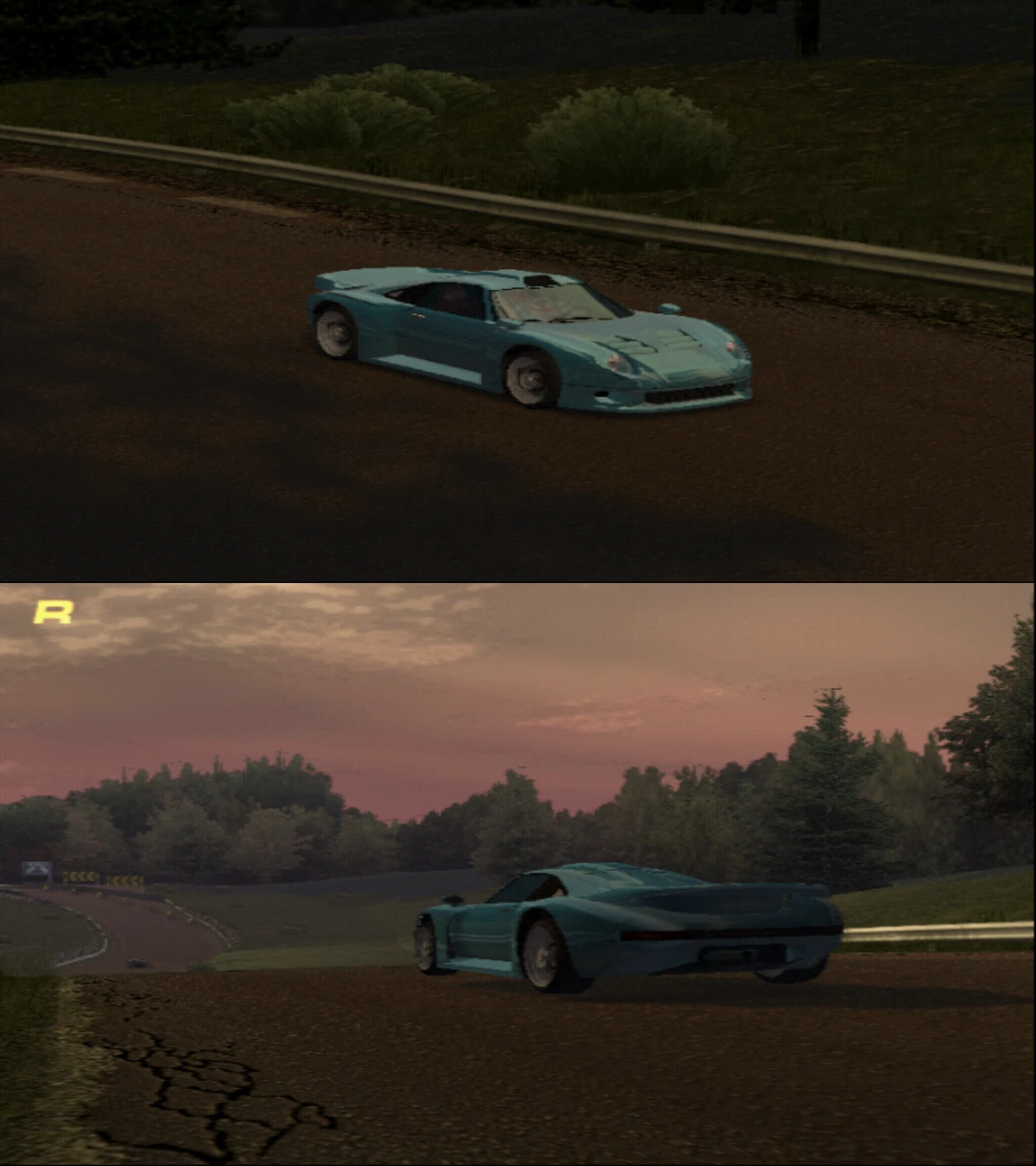 Universe Express 999 Type "Pegasus" | Axel Impact Wiki | Fandom