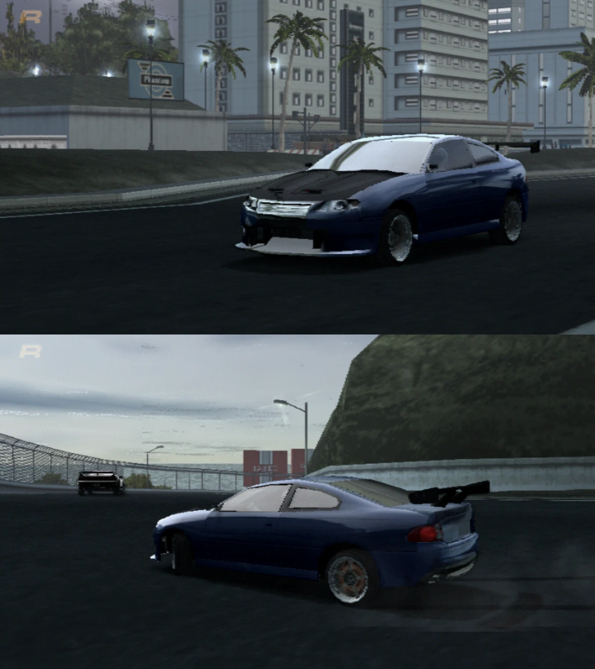 Finchback SEQ Type "Pluto" | Axel Impact Wiki | Fandom