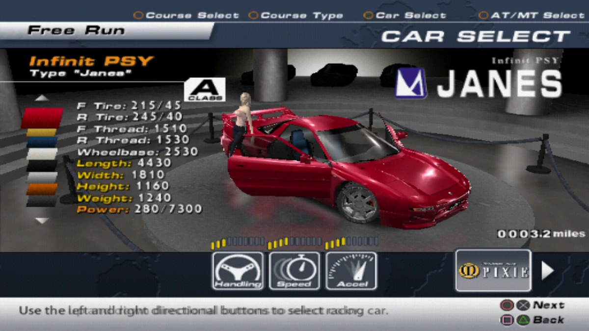 A Guide To DT Racer | Axel Impact Wiki | Fandom