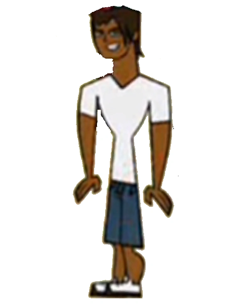 Cameron | Axel totanej porażki Wikia | Fandom