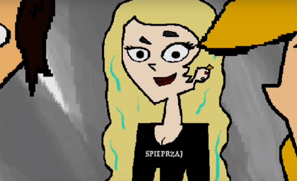 Evanora | Axel Wiki | Fandom