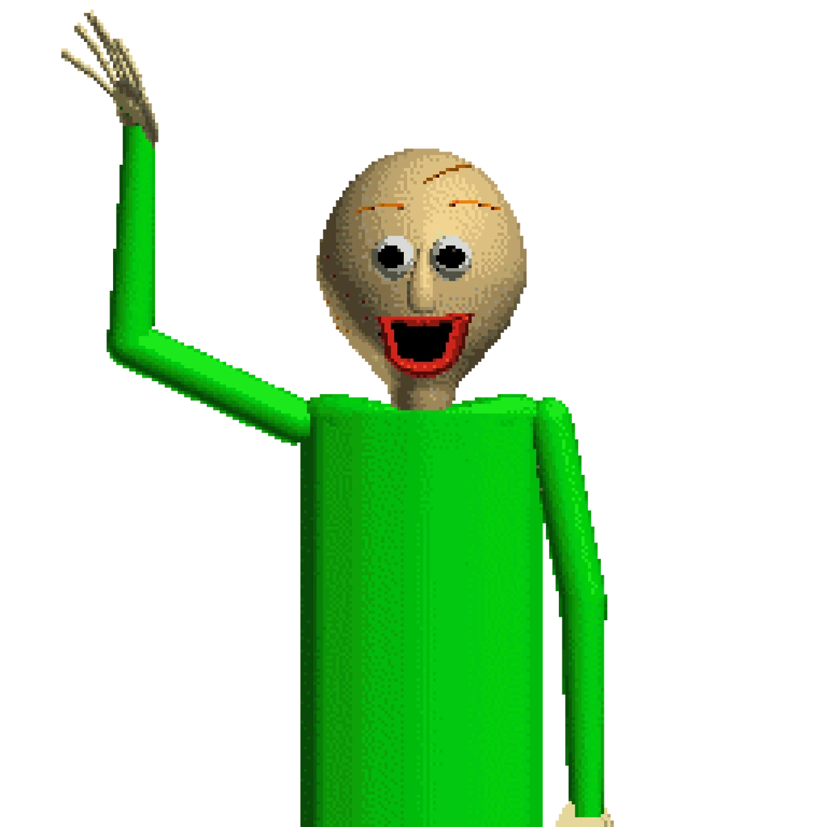 Fantuastic Baldi | Axe's Games n' Stuff Wiki | Fandom