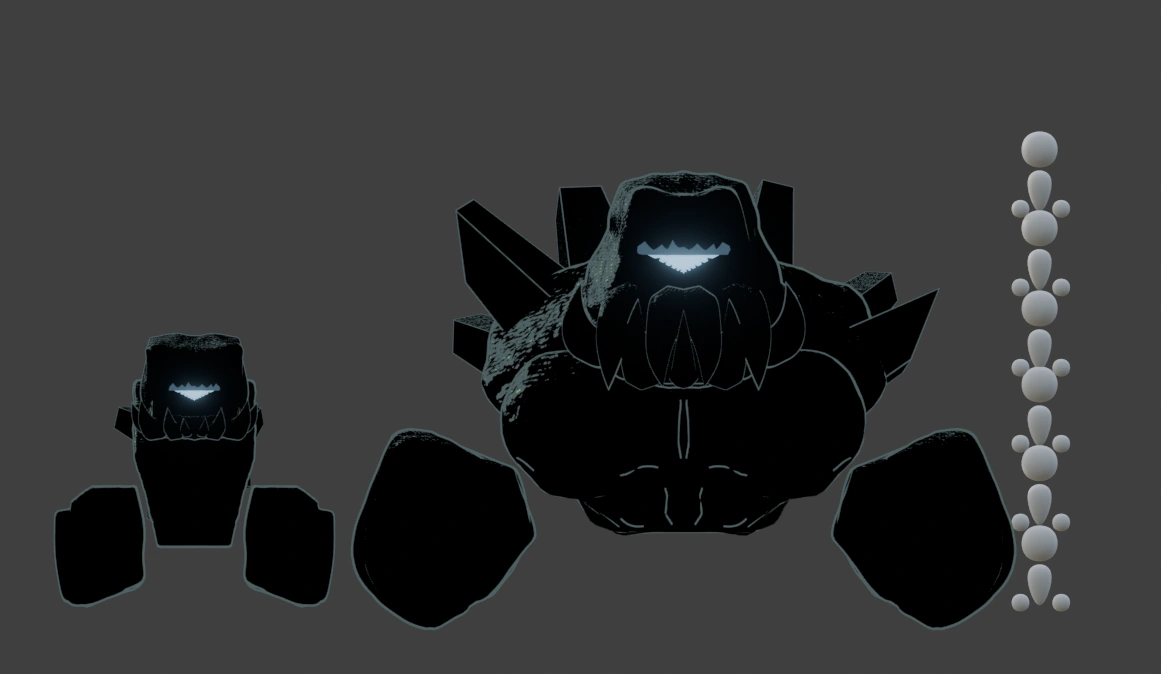 Mulgre | AxesOfSpite Wiki | Fandom