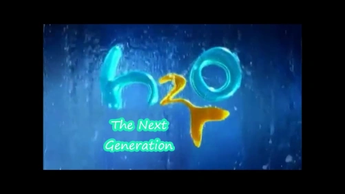 H2o:The Next Generation | Axewskitty Wiki | Fandom