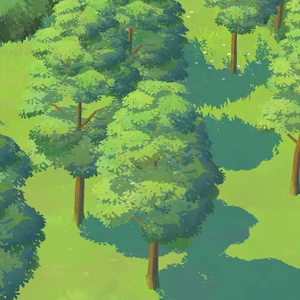 Tree | Axie Infinity Homeland Wiki | Fandom