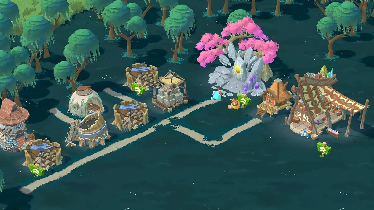 Buildings | Axie Infinity Homeland Wiki | Fandom