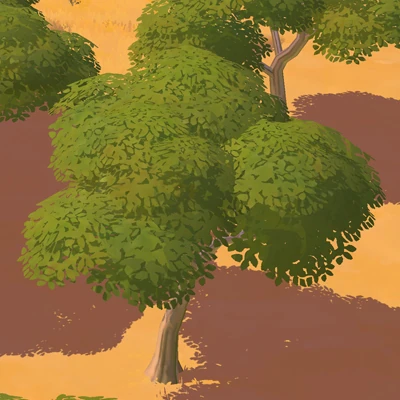 Tree | Axie Infinity Homeland Wiki | Fandom