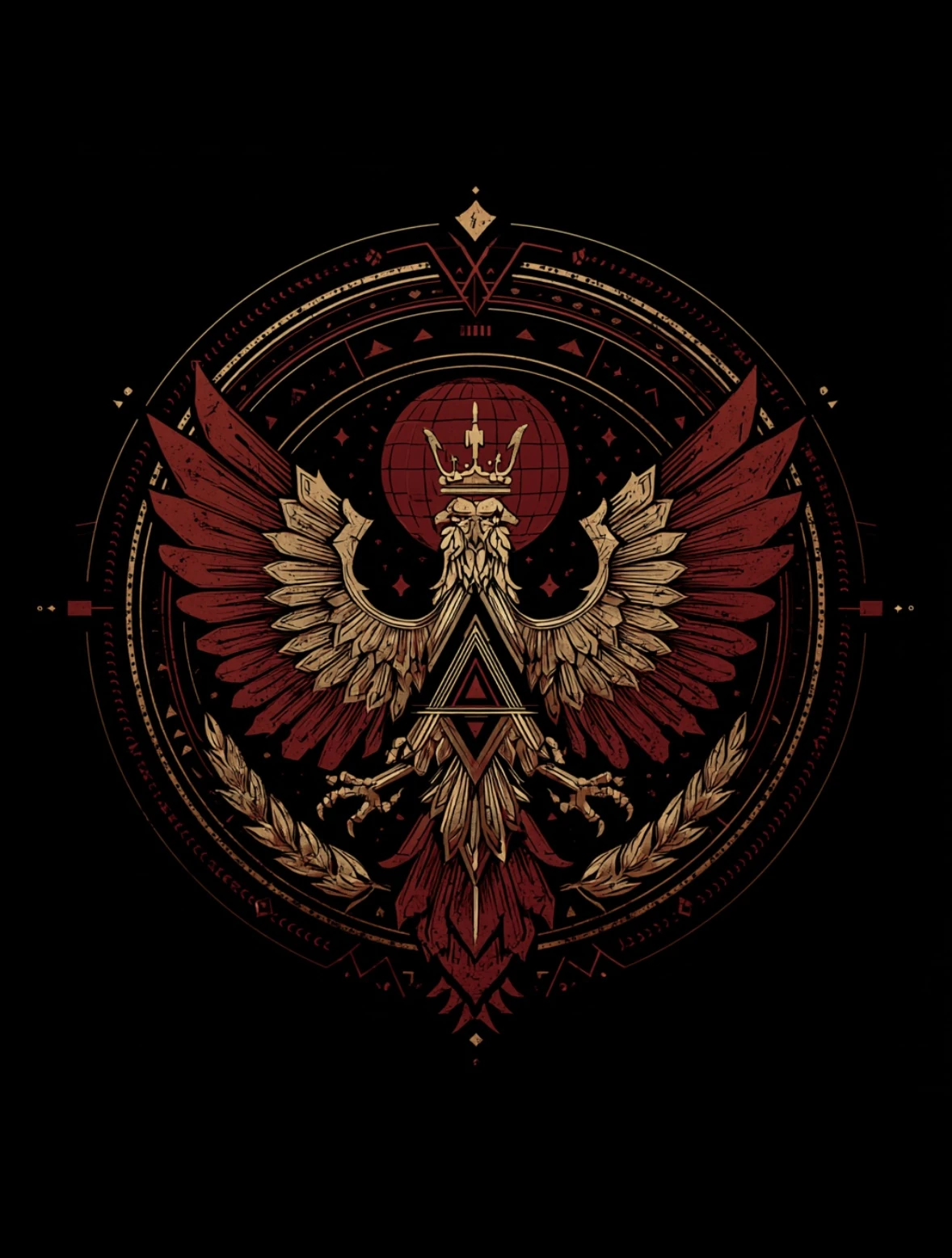 Imperium Concord | Axiom: New World Order Wiki | Fandom