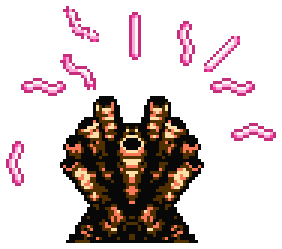 Spugna Gialla | Axiom Verge ita Wiki | Fandom