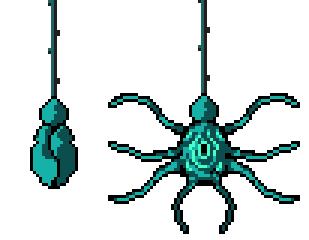 Volg | Axiom Verge Wiki | Fandom