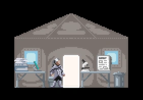 Company Lays Off Thousands, Turn Profit (Note) | Axiom Verge Wiki | Fandom