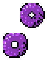 Violet Loop Diatom | Axiom Verge Wiki | Fandom