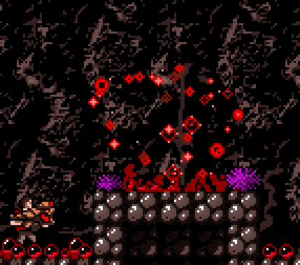 Health | Axiom Verge Wiki | Fandom