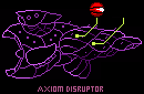 Axiom Disruptor | Axiom Verge Wiki | Fandom