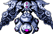 Sentinel | Axiom Verge Wiki | Fandom