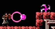 Orbital Discharge | Axiom Verge Wiki | Fandom