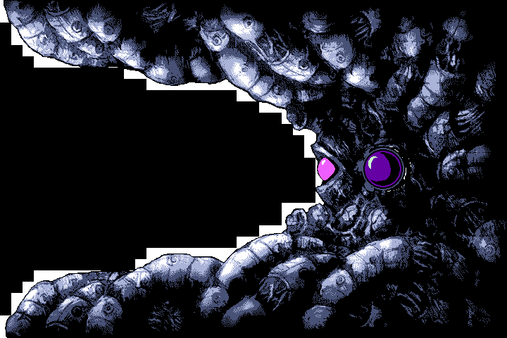 Shaol | Axiom Verge Wiki | Fandom