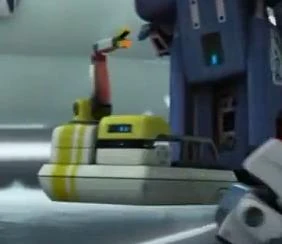 CART-IS | WALL-E Wiki | Fandom