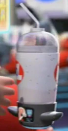 VEND-R | WALL-E Wiki | Fandom