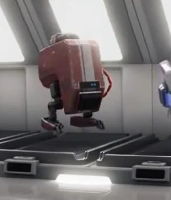 GRAB-E | WALL-E Wiki | Fandom