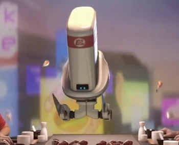 SAUT-A | WALL-E Wiki | Fandom