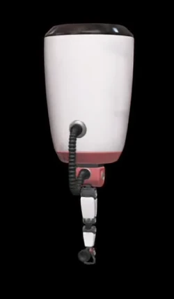 THIRST-E | WALL-E Wiki | Fandom