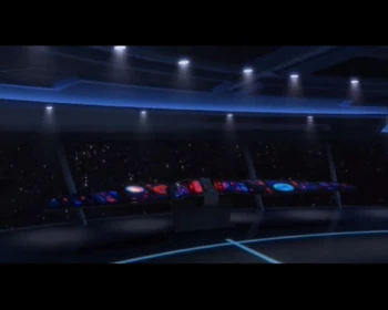 Axiom computer | WALL-E Wiki | Fandom