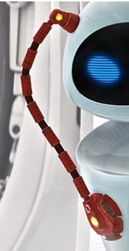 Red Boot | WALL-E Wiki | Fandom
