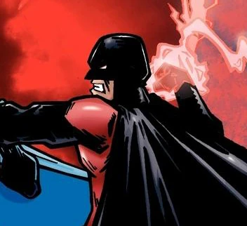 Redsaw | Axiom-man Wiki | Fandom