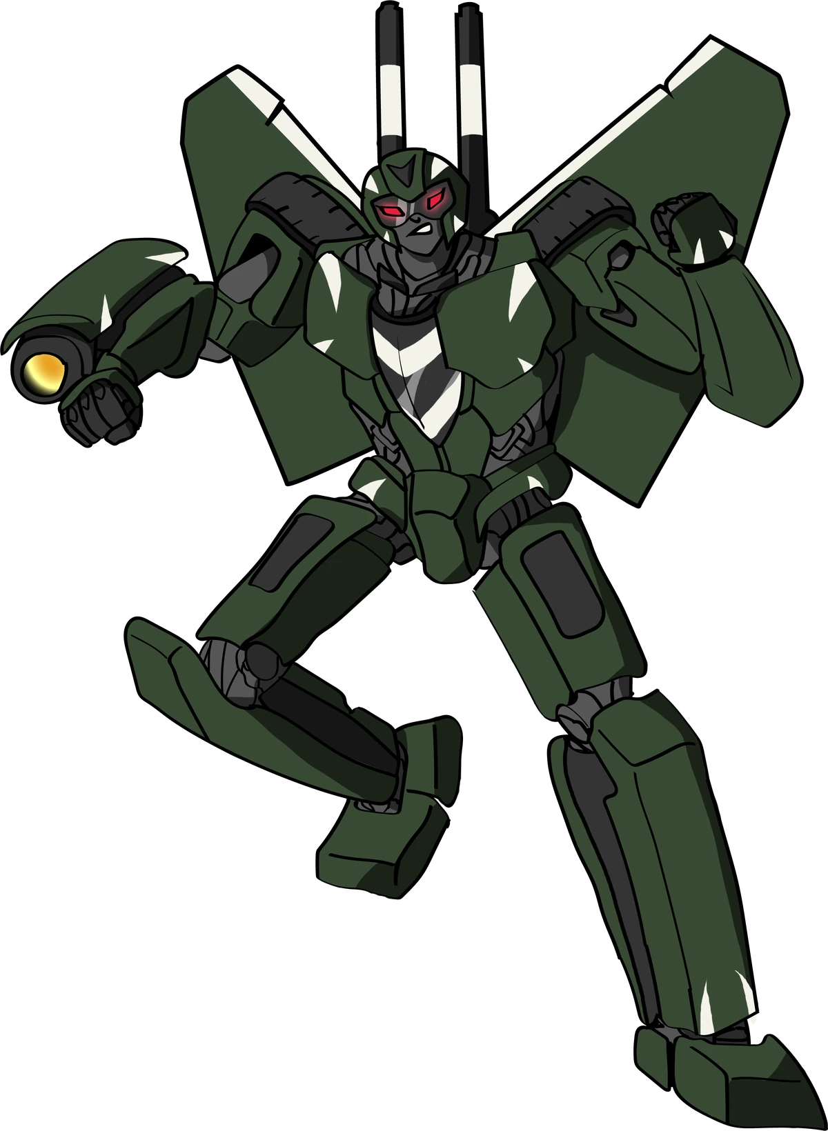 Airstrike | The Axiom Nexus Wiki | Fandom