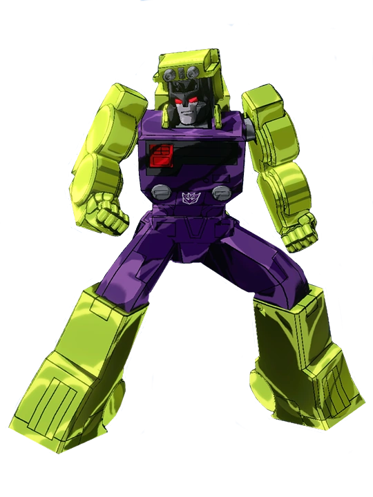 Mixmaster (G1) | The Axiom Nexus Wiki | Fandom