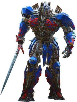 Optimus Prime (Bayverse) | The Axiom Nexus Wiki | Fandom