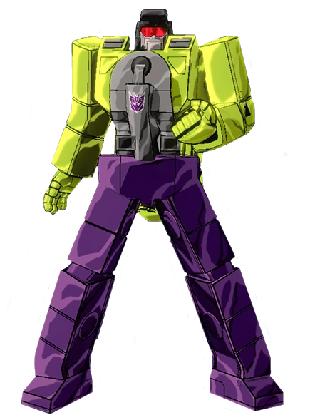 Scavenger (G1) | The Axiom Nexus Wiki | Fandom