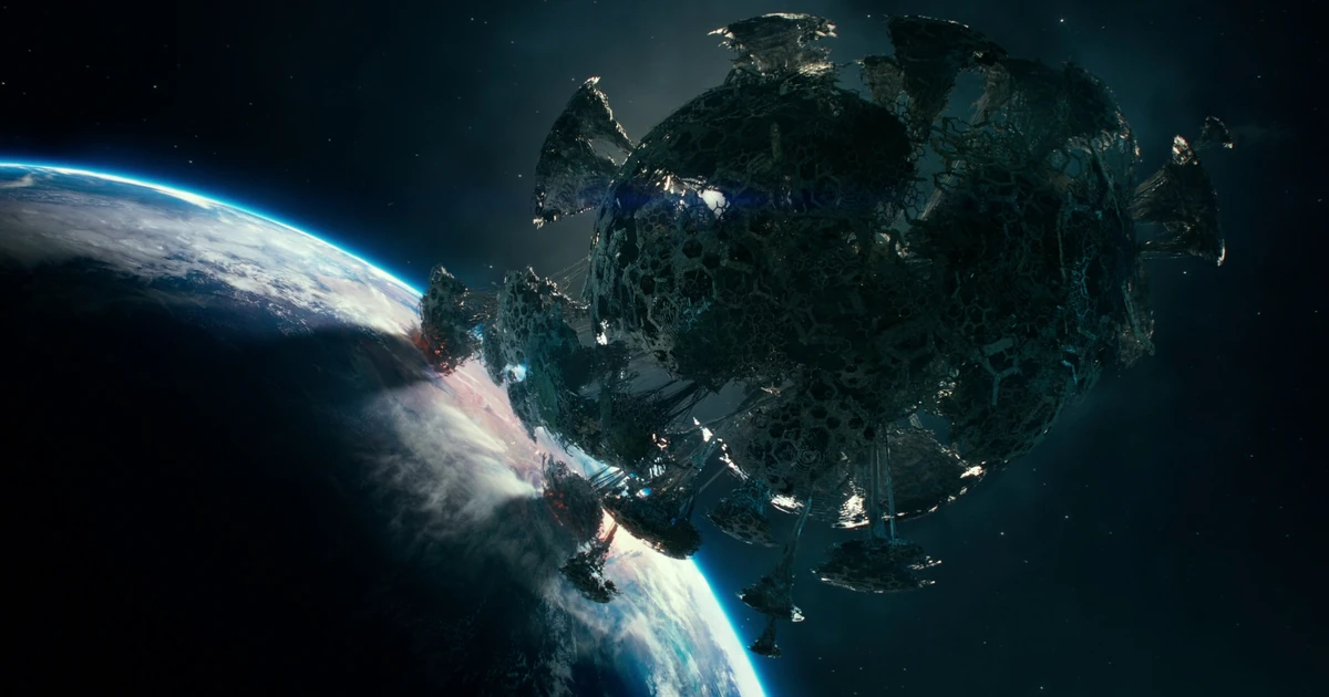 Cybertron (Tyran) | The Axiom Nexus Wiki | Fandom