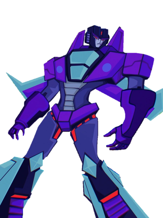 Slipstream (IDW (2019)) | The Axiom Nexus Wiki | Fandom