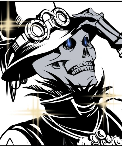 Ben | Axiom Wiki | Fandom