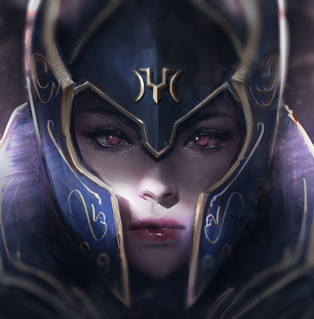 Amora | Axiom Wiki | Fandom